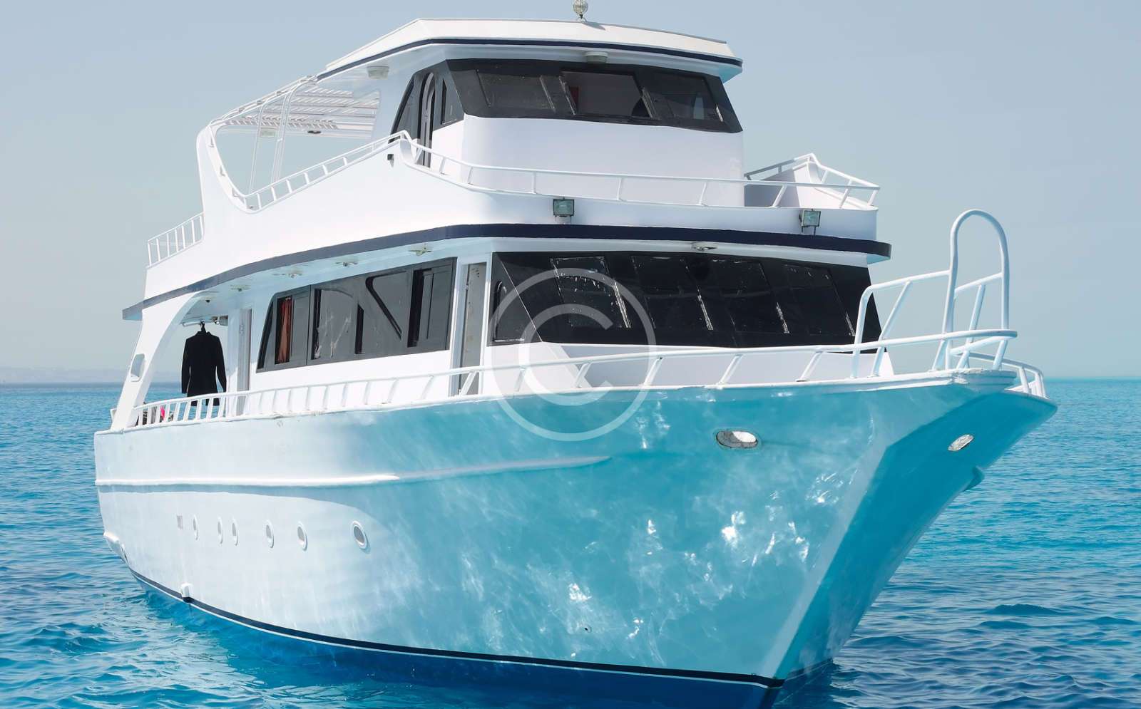 Bareboat Charters - MyRotat