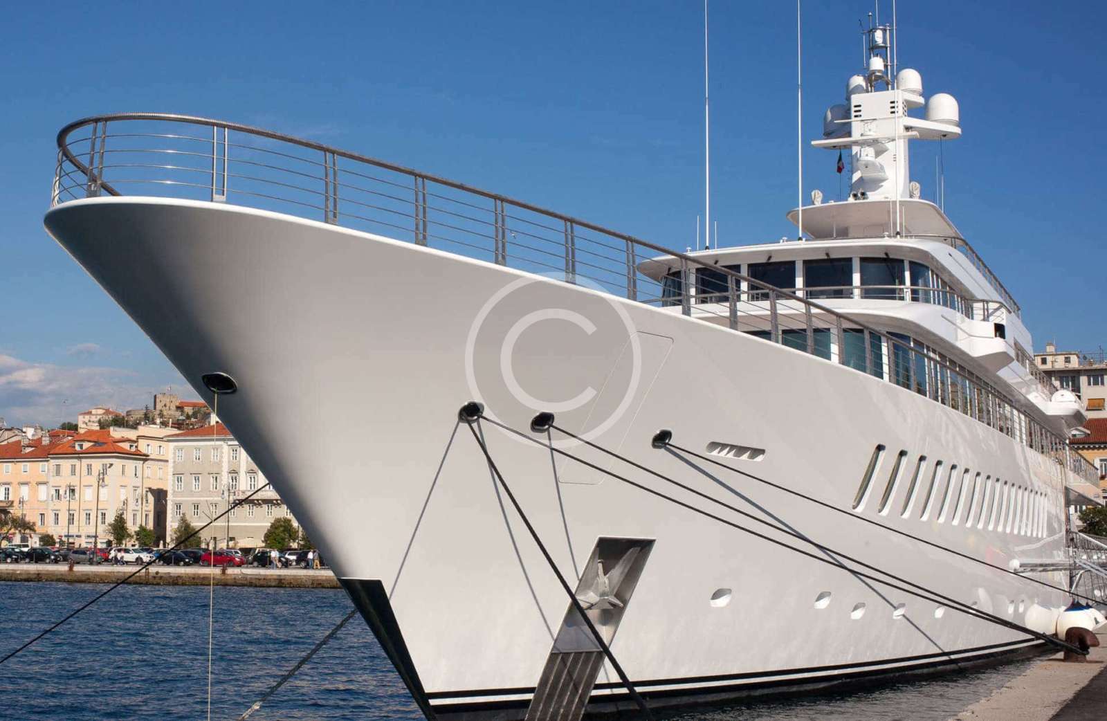 25 years of experience - MyRotat